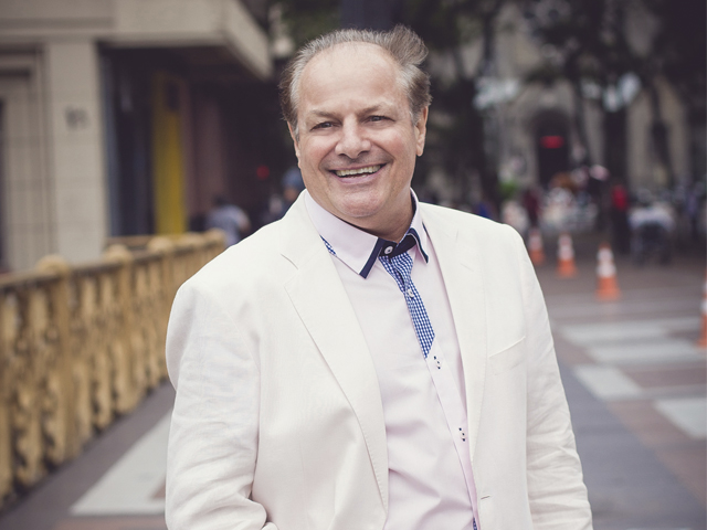 Tony Angeli é atração do Dia das Mães em Indaiatuba - Jornal Mais ...