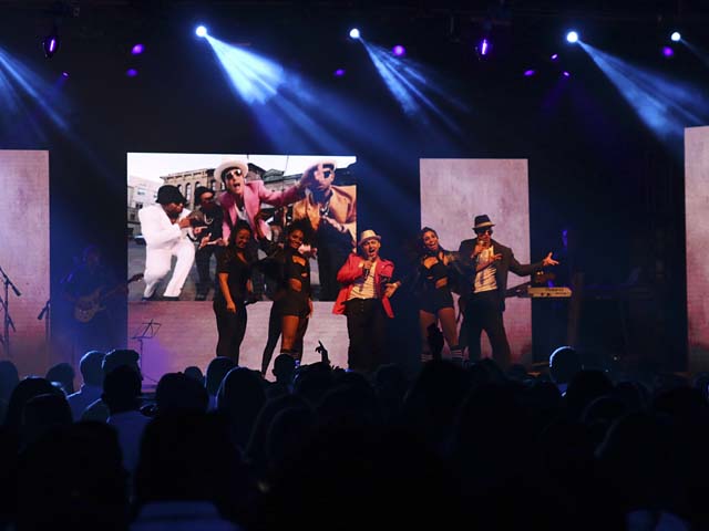 Banda Santa Maria é atração dos 60 anos do Indaiatuba Clube - Jornal ...