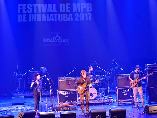 Cultura divulga relação dos artistas que participarão do festival MPB ...