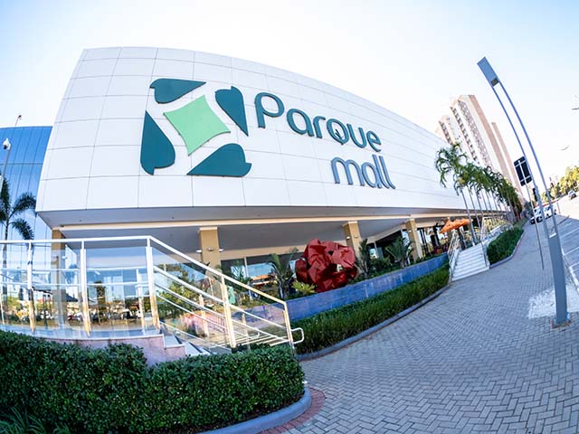 Lojas do Parque Mall atendem em esquema delivery - Jornal Mais ...
