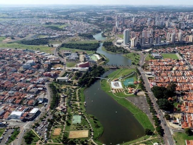 Indaiatuba é referência em crescimento e desenvolvimento na região ...