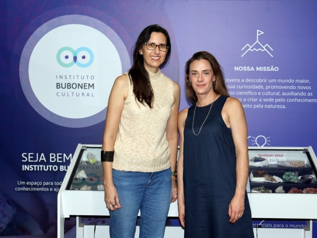 Colégio de Itu firma parceria pioneira com Instituto Bubonem - Jornal Mais Expressão - Indaiatuba